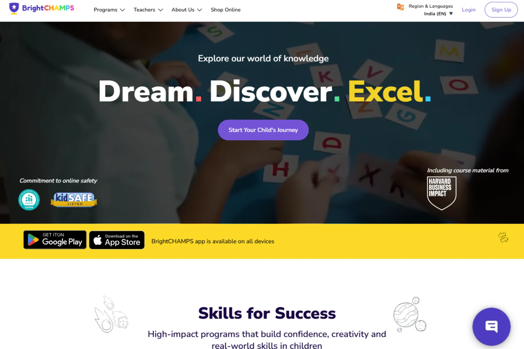 BrightCHAMPS Reviews, Pricing & Alternatives (For Physics) in 2026 - My ...