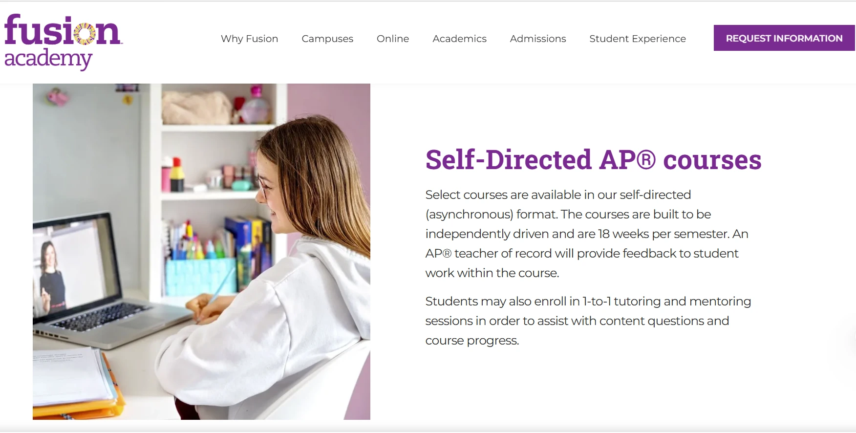 Fusion Academy Reviews, Pricing & Alternatives (For Physics) in 2026 ...